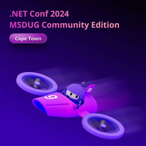 Luke Padiachy On Linkedin Dotnet9 Dotnetconf2024 Innovation