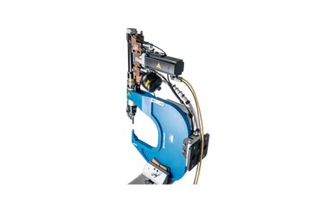 Rivset® Self Pierce Riveting Systems For Perfect Joints Böllhoff