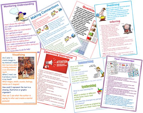 5 Ways To Improve Comprehension Instruction — Think Forward Educators