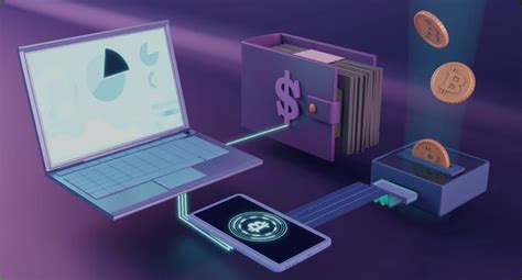 Multicurrency Crypto Wallet Development Company