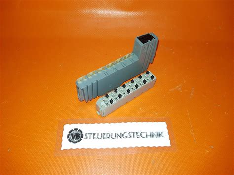 B R X20 DI 9371 Rev F0 Digital Input Module 33 61