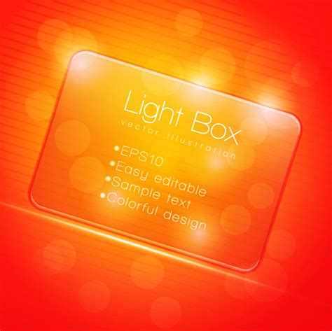 Ornate Coloured Glass Frames Background Vector Vectors Graphic Art