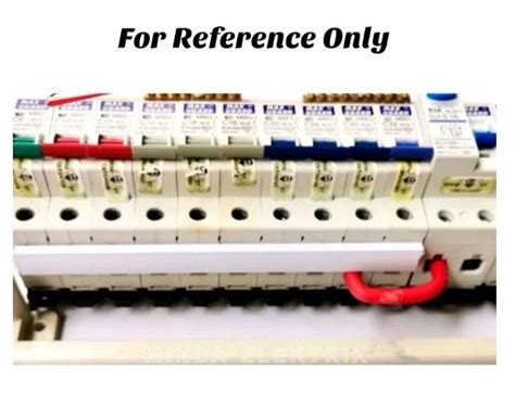 Ls Bk63n 20a 1 Pole 6ka Mcb Kl Selangor Malaysia Shop Wholesaler Supplier Samajaya