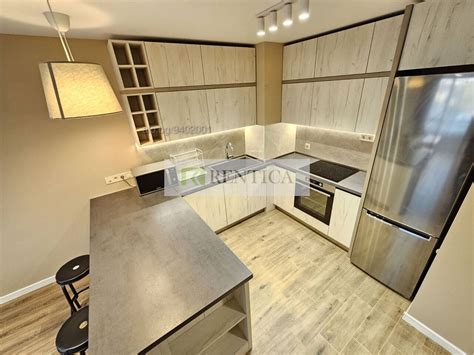 Варна ЧИСТО НОВ ДВУСТАЕН квартал Младост в близост до магазин ЛИДЛ Двустаен апартамент под на