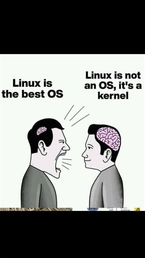 Mohamed Yahia On Linkedin Linux Techdebates Kernelknowledge Operatingsystems Staycurious