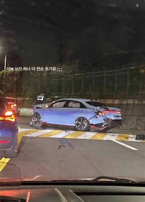 더쿠 쏘카 아반떼n 배차 후기