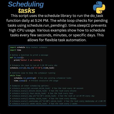 Python Task Scheduler Salam Abdulsalam Python Task Scheduler Salam Abdulsalam