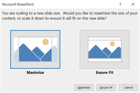 How To Change Slide And Text Margins In PowerPoint