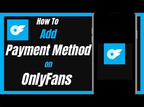 Video How To Add Payment Method On OnlyFans Account Twitch Nude Videos And Highlights