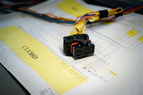 Understanding Onboard Diagnostics Obd And Vehicle Emissions Global Mrv
