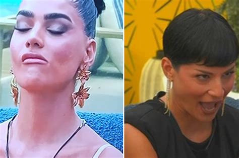 Big Brother Τελικός Έσφαξε αλύπητα το Χ Με την γκριμάτσα που