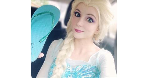 Американка дава по 14 хил долара за да изглежда като принцеса Снимки