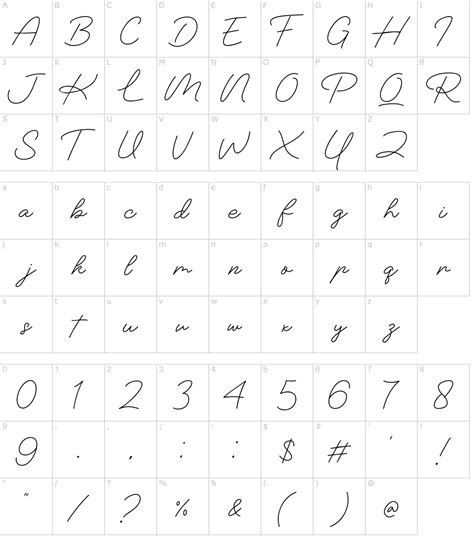 the panorama font download