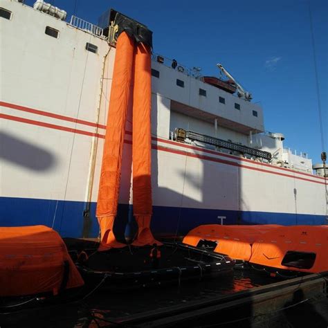 Marine Loading Arm