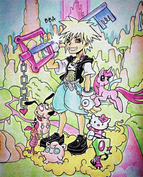 TIA CORINE Scrolller