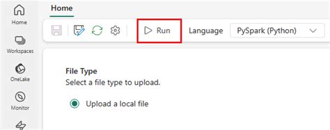 Get Started With Streaming Data In Lakehouse Microsoft Fabric