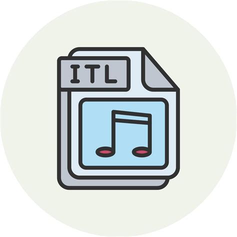 Itl Digital App Concept Form 68504401 Vector Art At Vecteezy