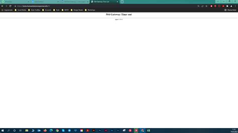 502 Bad Gateway Account Issues Kobotoolbox Community Forum