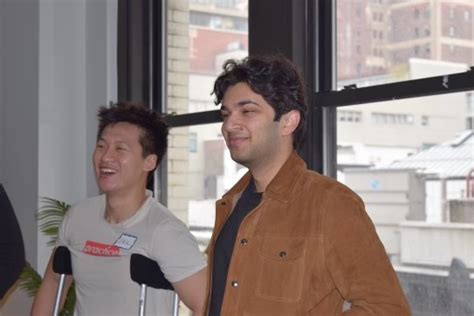 Meet Aryan Govil Canvasrebel Magazine