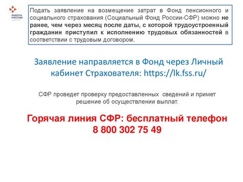 Предоставление субсидий СФР презентация онлайн