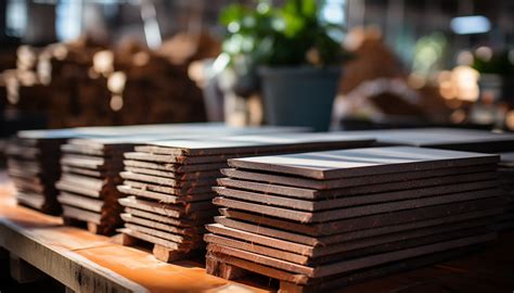 Les Avantages De Commander Des Matériaux De Construction En Ligne