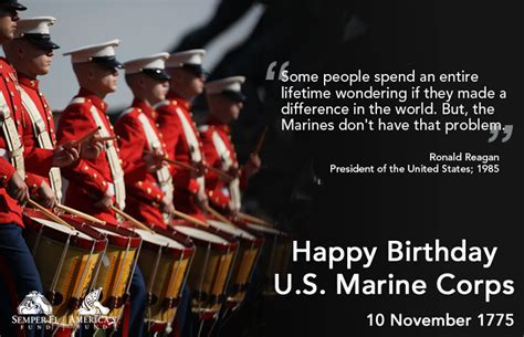 Marine Veteran Bob Parsons Is Helping Us Celebrate The