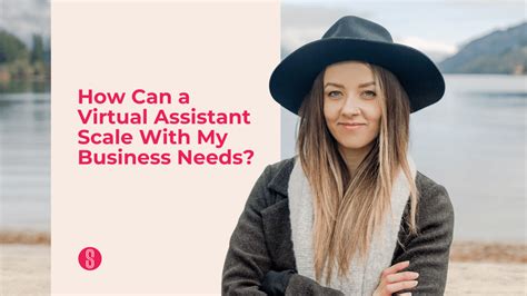 Strictly Savvy How A Virtual Assistant Can Grow With Your Business