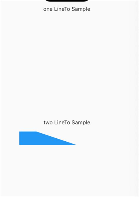 Flutter Customclipper와 Clippath