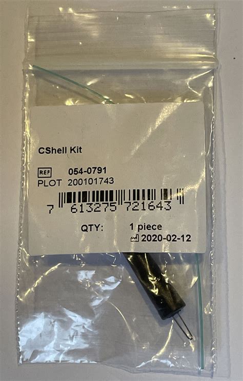 Phonak Cshell Kit 054 0791 New Ebay