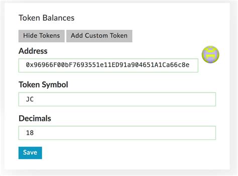 not a valid erc 20 token · issue 1001 · myetherwallet etherwallet · github