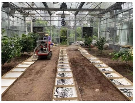 Agriculture Free Full Text Design And Experiment Of Lightweight