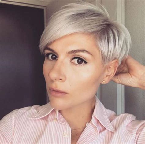Short Hairstyles Irina Games 2 Fashion And Women