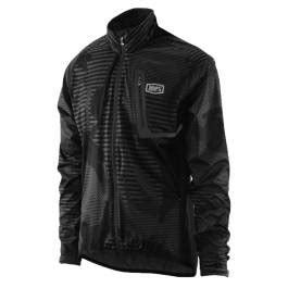 100 Hydromatic Black Camo Jacket Md Racing Products
