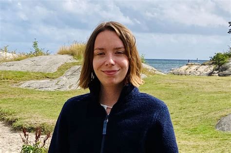 Beth Pagett Nottingham Trent University