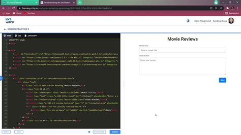 sandeep sana on linkedin day29 nxtwave ccbp 30daysofcodechallenge javascript…