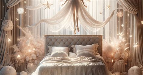 What Is An Angel Bed Interior Design Explained Room Ai