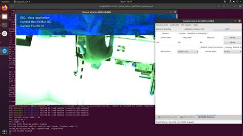 Imx390 Leopard · Issue 25 · Li01 Linux Camera Tool · Github
