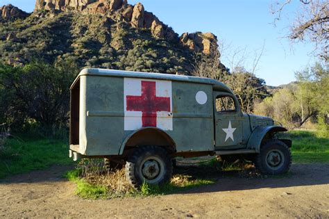 The Mash Site At Malibu Creek State Conejo Valley Guide Facebook