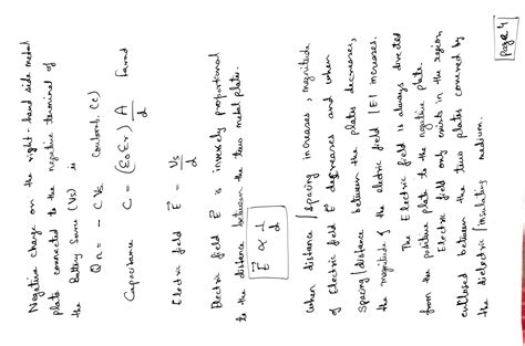 Solved Please Show All Work 3 Consider The Following Capacitors
