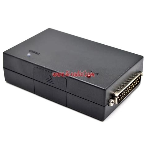 Programming Rib Box Pc Serial Cable Db9 Female For Motorola Ht1000 Ht750 Ht1250 Radios