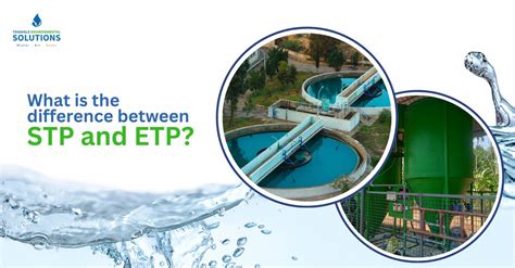 What Is The Difference Between Stp And Etp Triangle Solutions