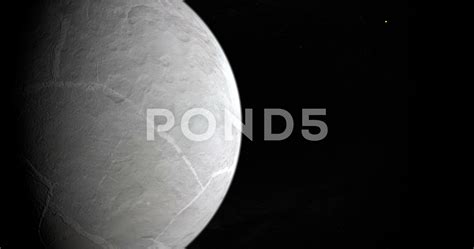 Eris Planet Description