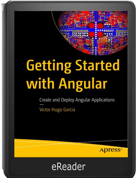 Jual Getting Started With Angular Create And Deploy Angular