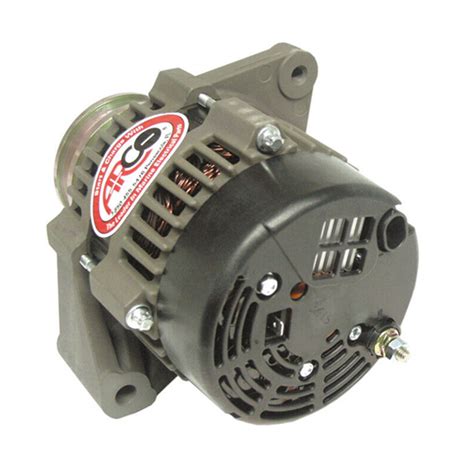 Marine Engine Depot Marine Power 70 Amp Alternator Arco 20830 Replaces