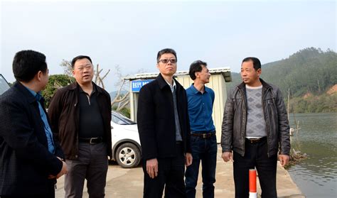 王少勇：强化安全生产红线意识，让人民群众过一个安全祥和的春节 潮邑清风 潮州市纪委