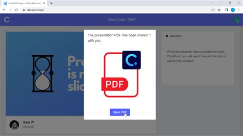 Comment Créer Des Qr Codes Dans Powerpoint Classpoint Blog Classpoint