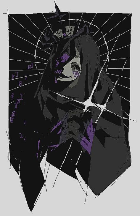 Noli Fanarts Forsaken