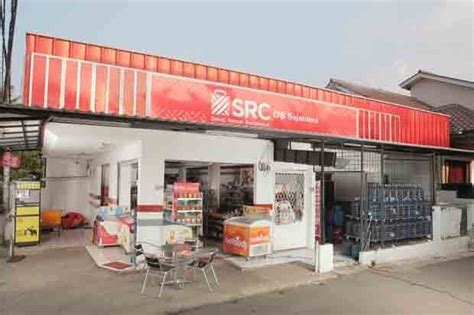 Sudah Ada Pojok Lokal Di Toko Kelontong Masa Kini