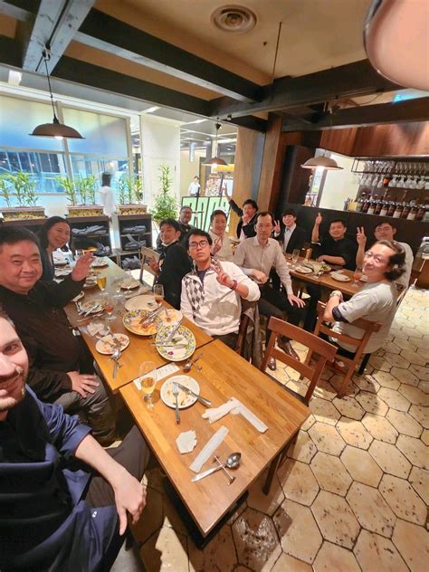 Thank You So Much Its My Pleasure To Work With You Xinwang Zhang