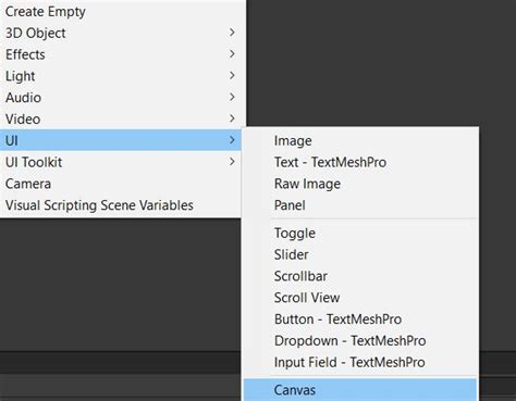 Mastering Unity Ui A Comprehensive Guide For Beginners Classnotes U